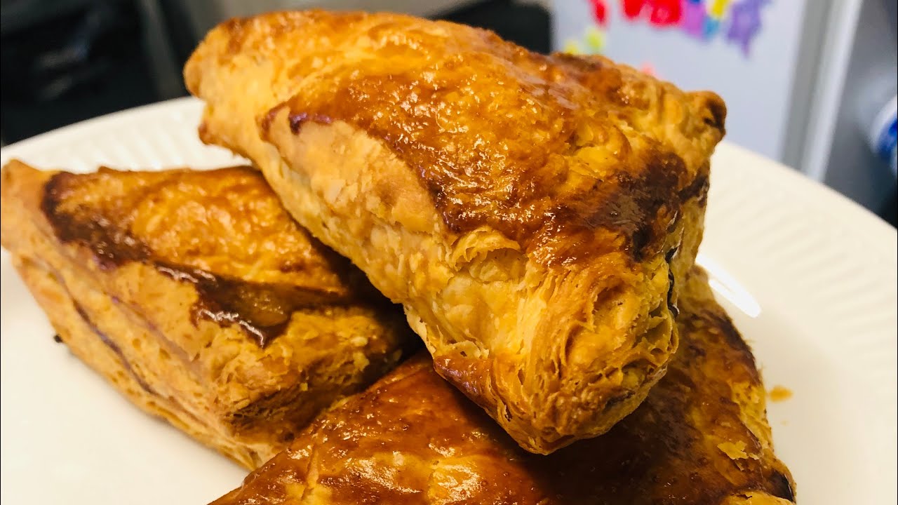 Sweets and Savouries – melismagicoven.com